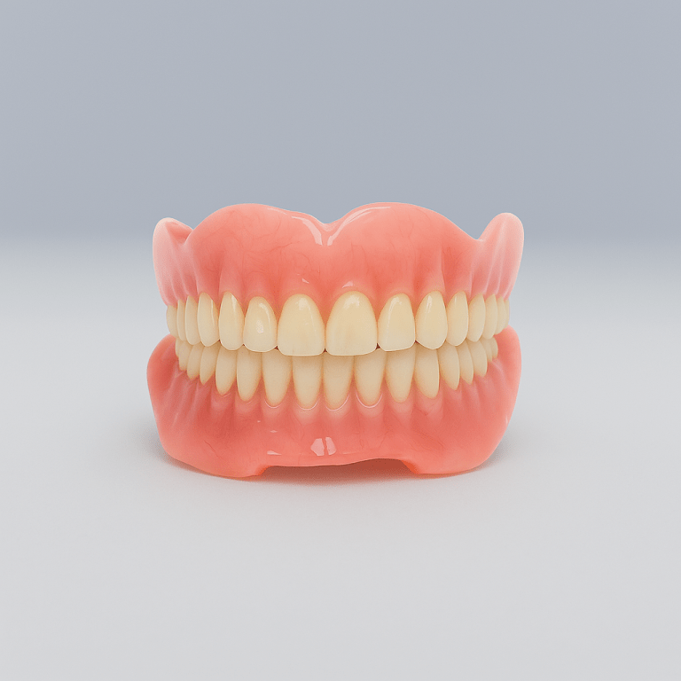 Hard Reline vs Soft Reline: Differences Explained | Blogs Alberta Dentures